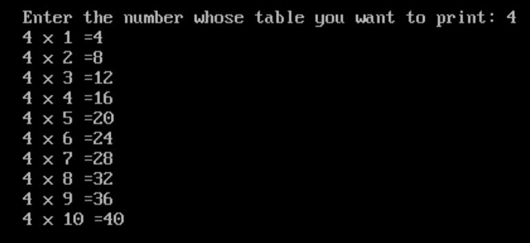 Decision Making Statements in C (if, if...else, Nested if, if else-if ...