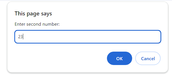 JavaScript - Exercises, Practice, Solution | JavaScript programming ...