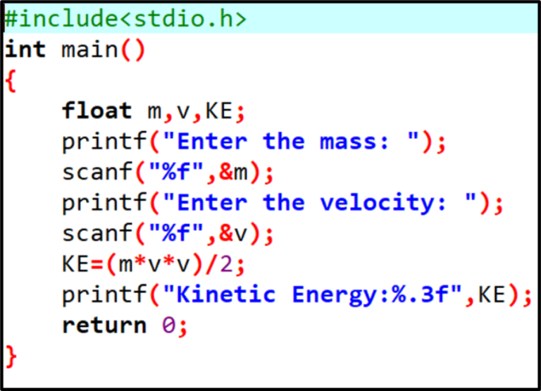 C Programming Practical Questions with solutions| C Programming Exercises, Practice, Solution ...