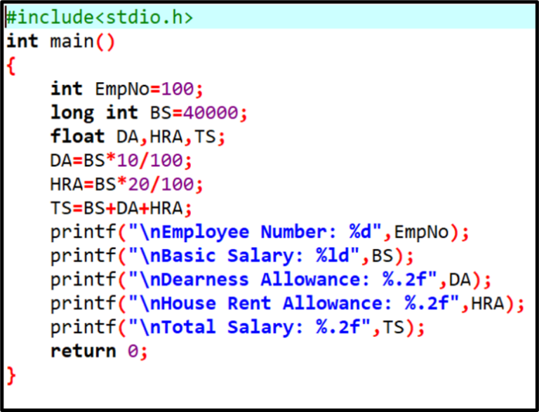 C Programming Practical Questions with solutions| C Programming ...