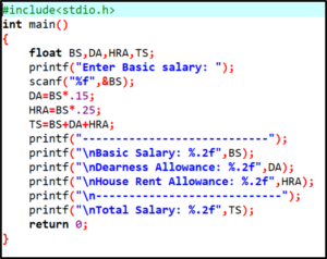 C Programming Practical Questions with solutions| C Programming ...