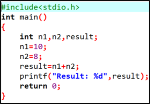 C Programming Practical Questions with solutions| C Programming ...
