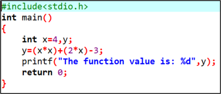 C Programming Practical Questions with solutions| C Programming Exercises, Practice, Solution ...